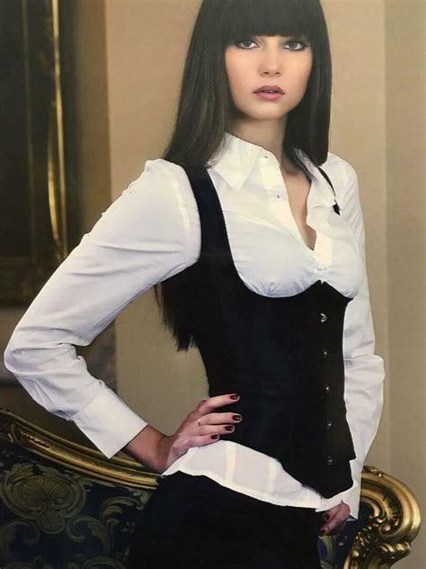 Vika Levina