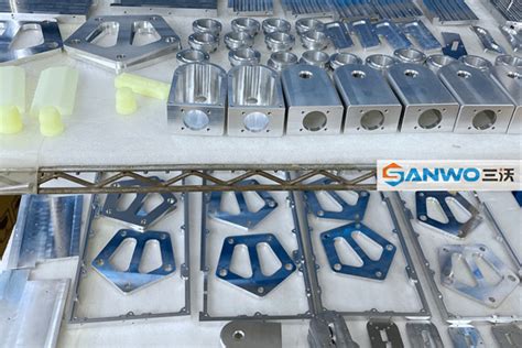 Custom Prototype Manufacturing Supplier