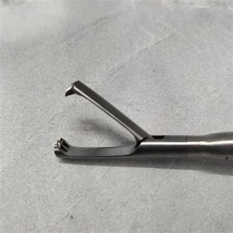 Laparoscopic Gallbladder Extractor At ₹ 3899piece Laparoscopic Instruments In New Delhi Id