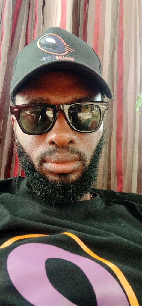 Errand360 Ayodeji David J