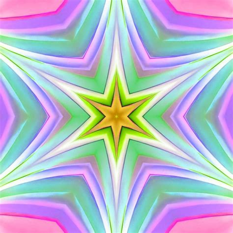 Psychedelic Starts Images Free Download On Freepik