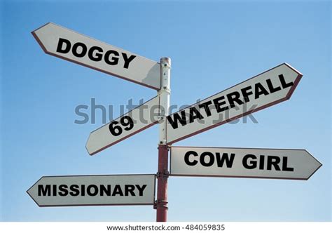 Directions Sexual Positions Stock Photo Shutterstock