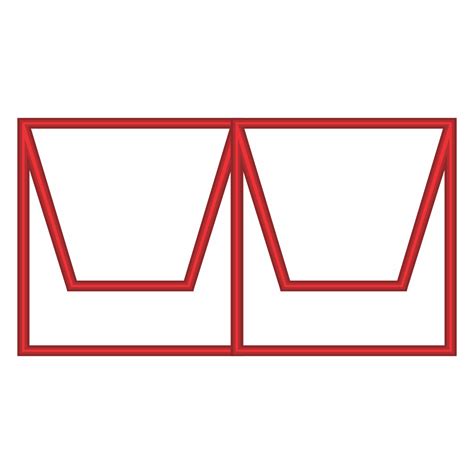 Steel Window Frame Ne7 Kcarrim