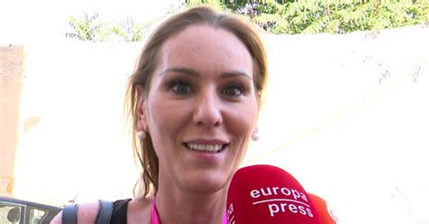 Sandra Bruman Desvela Las Condiciones Que Ha Puesto Bárbara Rey Para