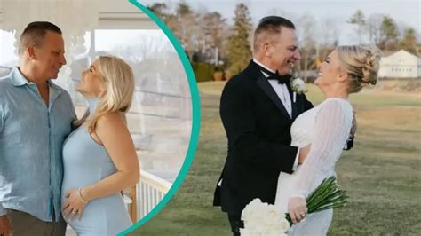 Nicholas Riccio First Marriage Timeline And Relationship Insights