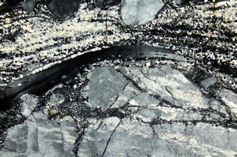 Alex Strekeisen Mylonite