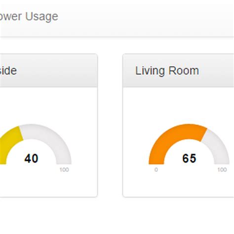 Home Sensor Monitor Hackaday Io