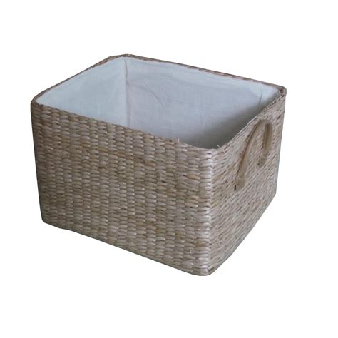 Large Rectangular Baskets Storage At Marcus Lewis Blog