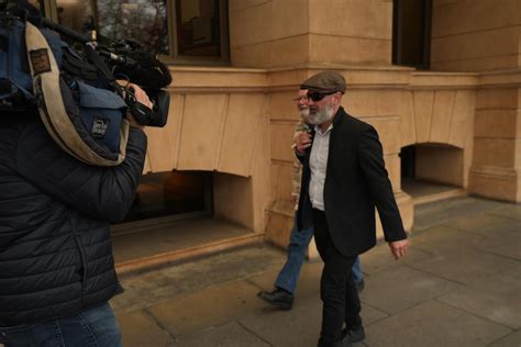 Massage Therapist Jason Paul Hagon Continued To Indecently Assault