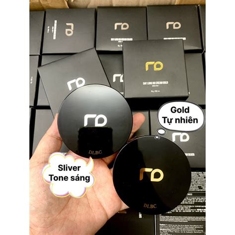 Chuẩn Auth Cushion Da Treatment Phấn Nước Renoderm Cushion Day Long Bb