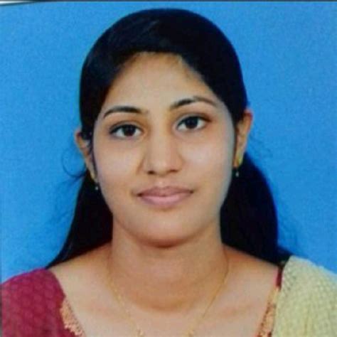 Bincy George Staff Registered Nurse Pulse Medicare Hospital Linkedin