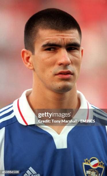 14 Ivan Dudic Photos And High Res Pictures Getty Images