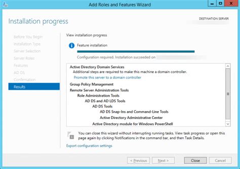 migrating domain controllers from server 2008 r2 to server 2012 r2