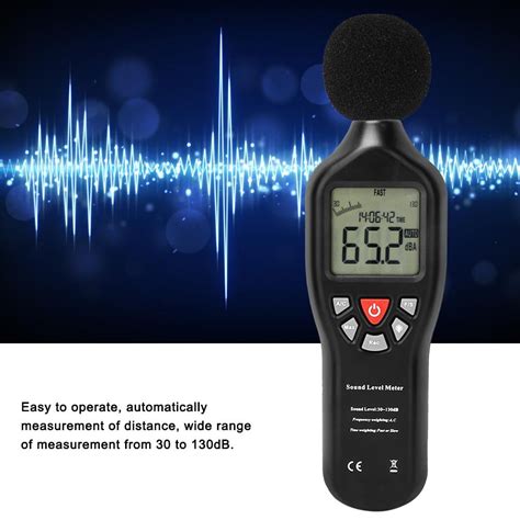 ccdes data logger pro sound level meter data logger noise audio tester