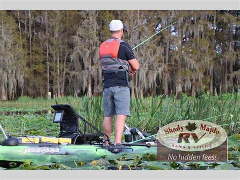 New 2025 Jackson Bite Fd Black And Red Other Boat At Shady Maple Rv East Earl Pa 121dfi