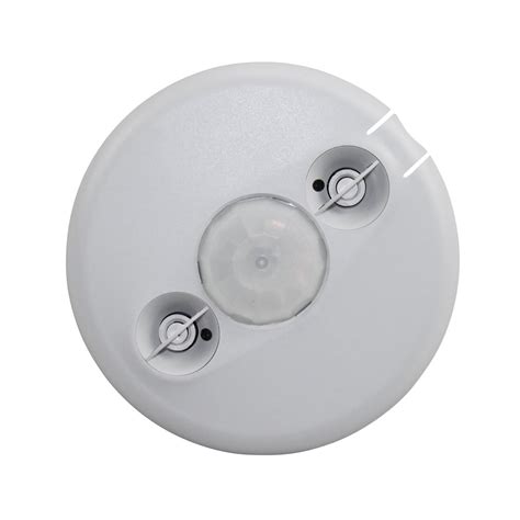 Wattstopper Dt 300 Ceiling Occupancy Sensor 360 Degrees Coverage