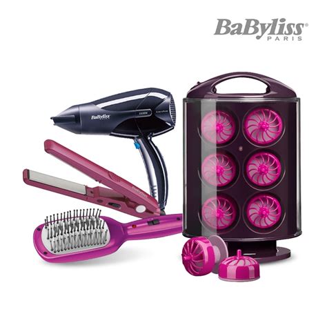 뷰티페어 바비리스 매직기고데기드라이기 득템하는날 티몬