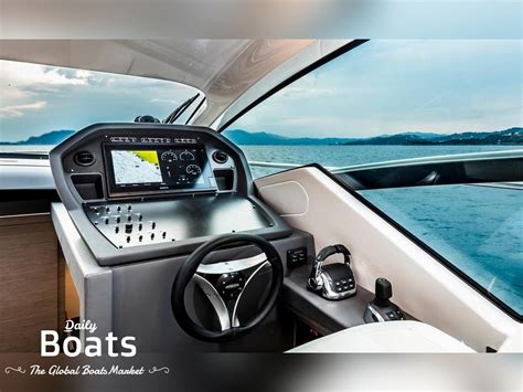 2021 Pershing 5 X For Sale View Price Photos And Buy 2021 Pershing 5