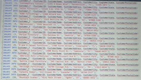Solved Part 1 I Give You Two Sql Files So That You Can Copy
