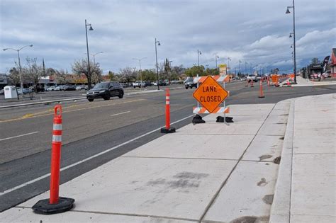 Qanda When Will Medians Be Constructed Along Auburn Boulevard Citrus