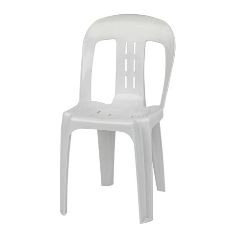 White Plastic Chairs Chair Design