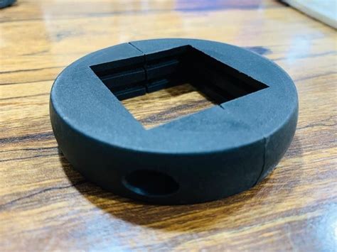 Retainer Ring At ₹ 100 Chakan Pune Id 2851536770962