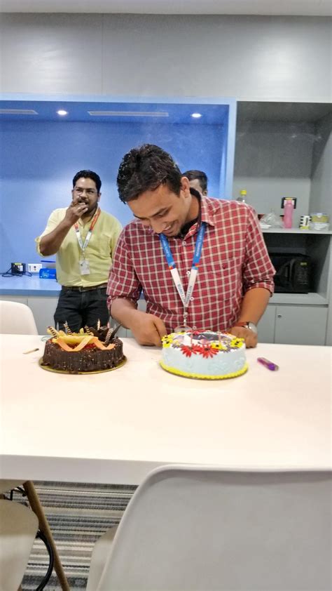 Abhishek Singh On Linkedin Logginf Off From Dellnttdata It Was Really Great With Some Of The