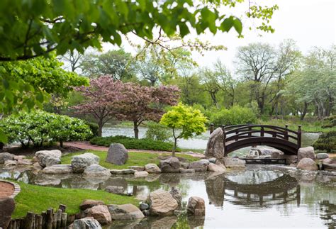 Jackson Park In Chicago Choose Chicago