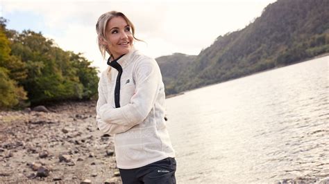 Helen Skelton Reveals Favourite Daily Workout Habit Woman And Home