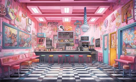 F2u Candy Store Background Freebie By Otterinajourney On Deviantart