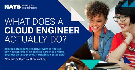 Cloudengineers Hiring Techcareers Skillsbasedhiring