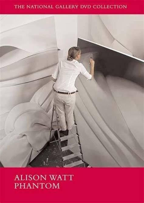 Alison Watt Phantom 2008 Posters — The Movie Database Tmdb