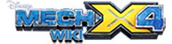 Ryan Walker Mech X4 Wiki Fandom