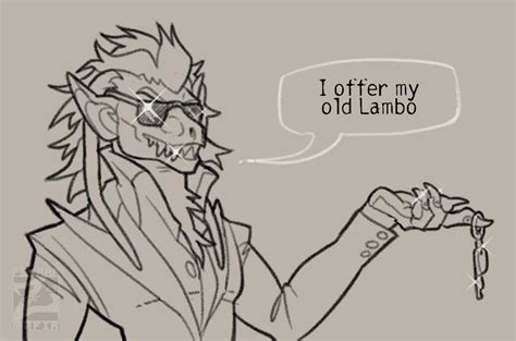 Ozkar Trying To Figure Out How To Buy Flashy Friends R Furry