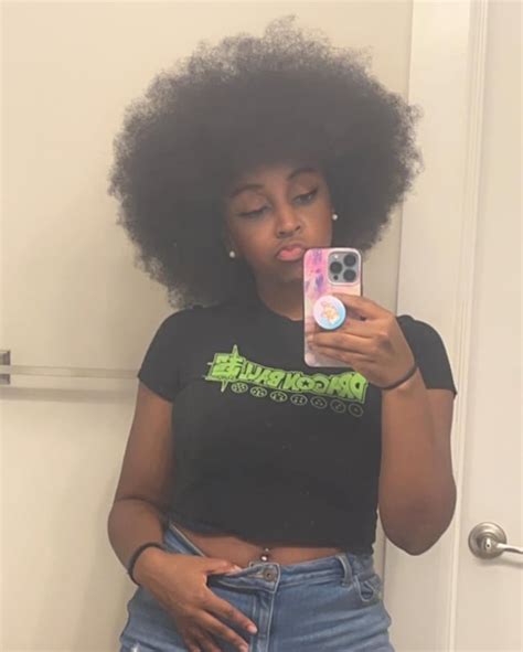 Afro Puffs Rjazzyguns