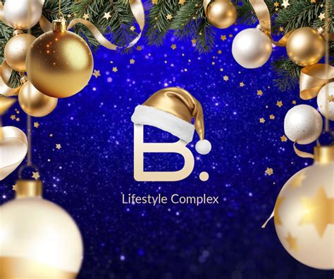 B Lifestyle Complex Added A New Photo B Lifestyle Complex