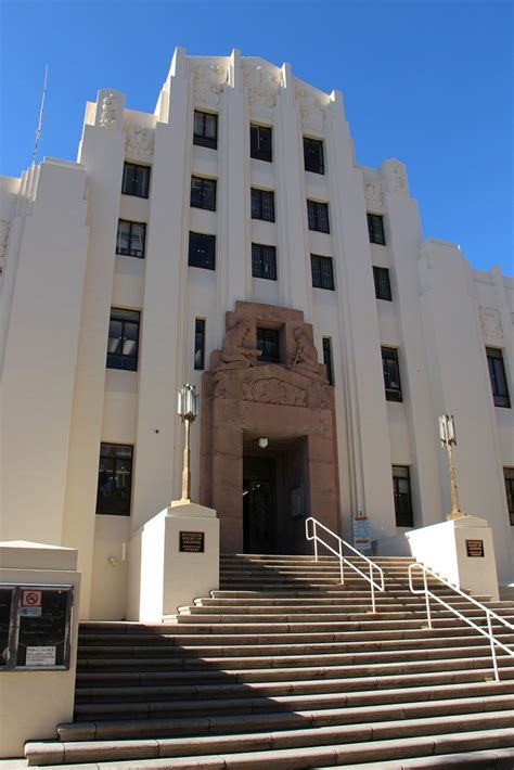 Meet Architect Roy Place The 1931 The Trost Society