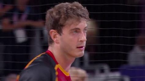 Nationalspieler Tobias Krick Verlässt Deutschen Meister Berlin