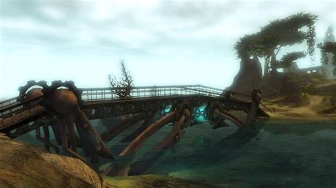 Compass Bridge Guild Wars 2 Wiki Gw2w
