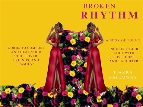 Broken Rhythm Kindle Edition By Galloway Tiarra Religion And Spirituality Kindle Ebooks