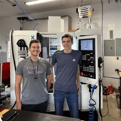 How To Choose The Right 3 Axis Cnc Machine For Your Bus
