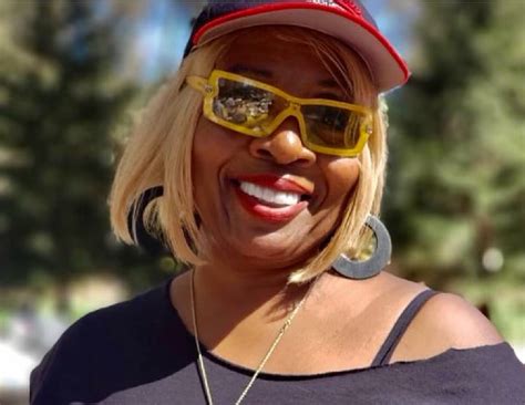 East Bay Barbecue Great Mary Everett Dies At Age 65