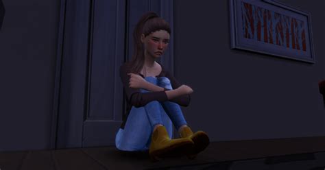 Crying Posepack V10 Animations Other Loverslab