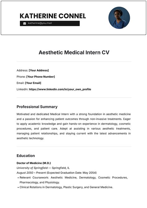 Free Sample Skeleton Cv Template To Edit Online