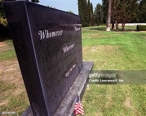 38 Paradise Memorial Park Photos And High Res Pictures Getty Images