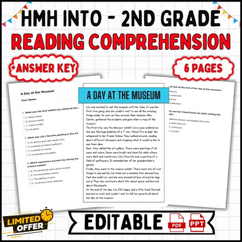 Hmh Into Reading 2nd Grade Spelling Word Sorts Module 12 Educational