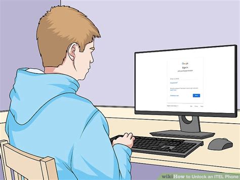 3 Ways To Unlock An Itel Phone Wikihow