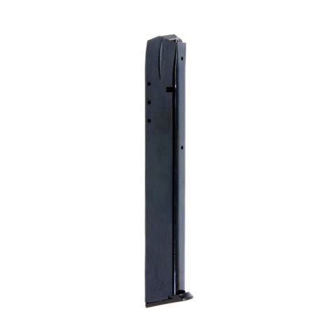 Promag 32rds 9mm Blue Palmetto State Armory