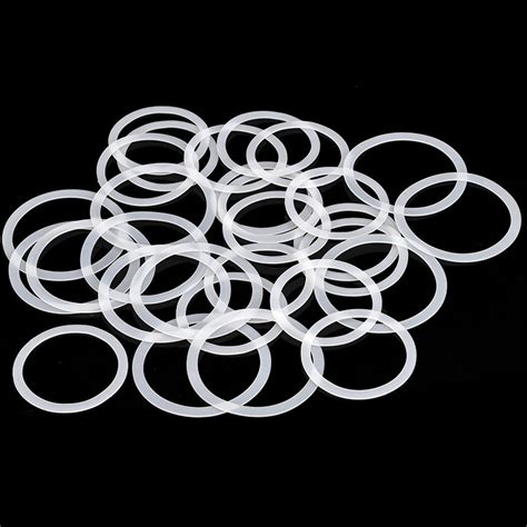 Environmental Protection Nitrile Butadiene Nbr Rubber Waterproof O Ring