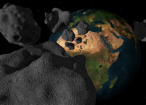 100 Free Asteroids And Meteor Photos Pixabay